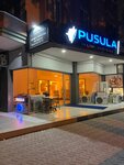 Pusula İklimlendirme (Aydın, Didim, Ege Cad., 86), klima servisleri  Didim'den
