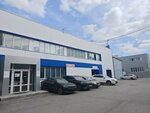 Das WeltAuto (Sibirsky Tract No:57к1), oto kaporta  Yekaterinburg'dan
