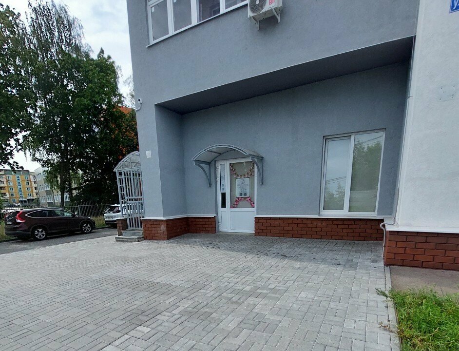 Güzellik salonu Beauty Zone by Ulyana Gracheva, Nijni Novgorod, foto