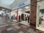 O'na (Kalinina Avenue No:15с1), giyim mağazası  Tver'den