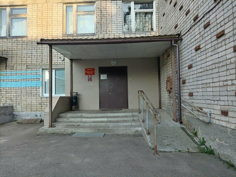 Adliyeler Судебный участок № 7 Арзамасского судебного района Нижегородской области, Arzamas, foto