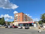 Невский пассаж (ulitsa Lva Tolstogo No:19), giyim mağazası  Petrozavodsk'tan