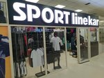 Sport Line Kar (Kosmonavtar Street No:с1/29), spor giyim ve ayakkabı  Karağandı'dan