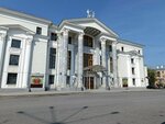 Bagetnaya masterskaya (Komsomolsky Avenue No:79), resim, tablo ve çerçeve mağazaları  Perm'den
