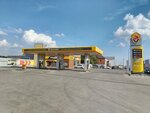 Эко-нефтепродукт (3-ya liniya No:53), benzin istasyonu  Samara'dan