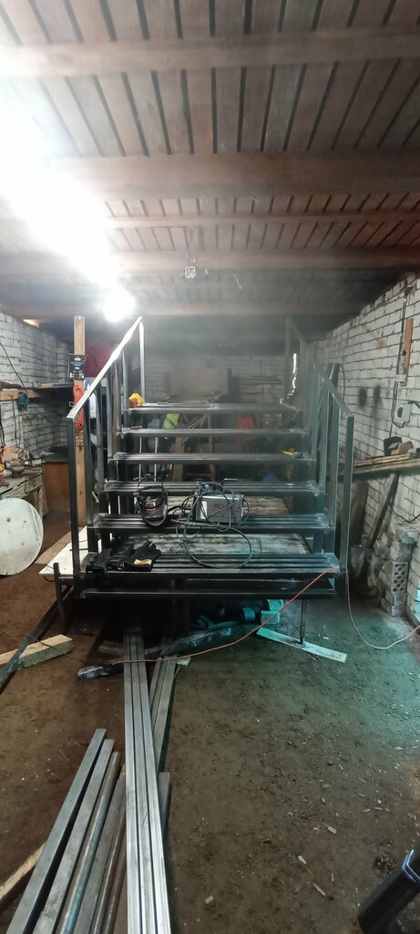 Torna işleri Иваново Сталь, İvanovo, foto