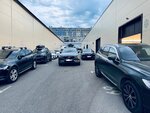 Volvo Service 2.0 (Belinskiy Street No:21Бк3), otomobil servisi  Kazan'dan