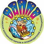 Russian Association of Amusement Parks and Attractions (Mira Avenue No:101с2), dernekler, birlikler  Moskova'dan