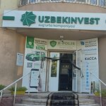 Uzmobile. Ums (Tashkent, Mirzo Ulugbek District, Buz-2 Residential Area), gsm operatörleri  Taşkent'ten