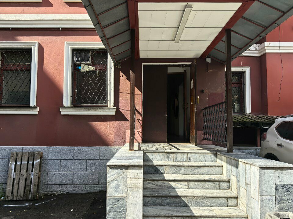 Yönetim ofisi Сфера, Moskova, foto