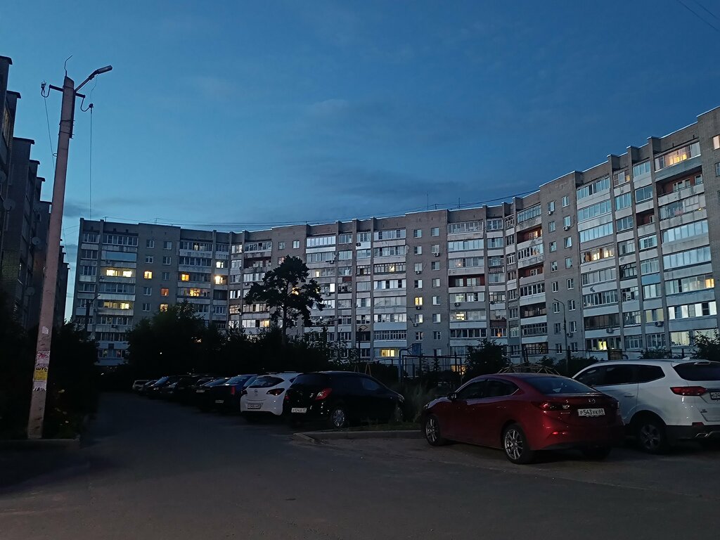 Deniz ulaşımı Kimry, Kimry, foto