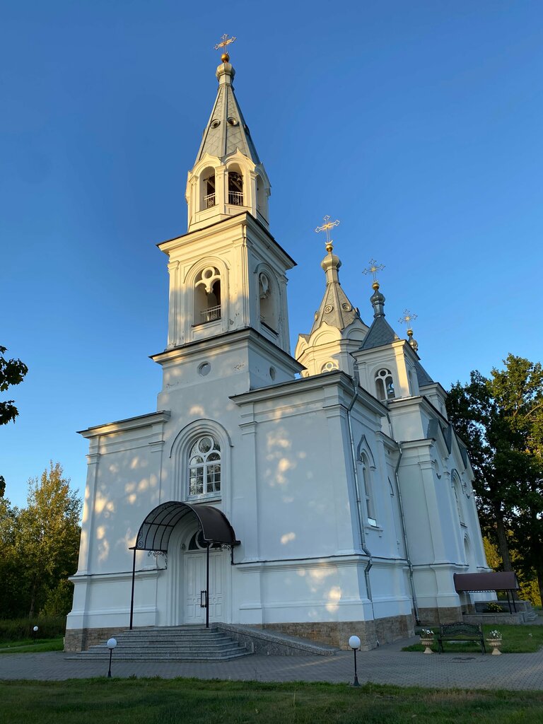 Tarım firmaları Софийская усадьба, Saint‑Petersburg ve Leningradskaya oblastı, foto