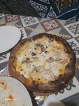 Oyu (Kazybek bi street No:167), kafe  Taraz'dan
