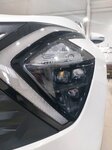 Про Тачки (Odesskaya ulitsa No:18с33, Tyumen), oto elektrik tamiri  Tiumen'den