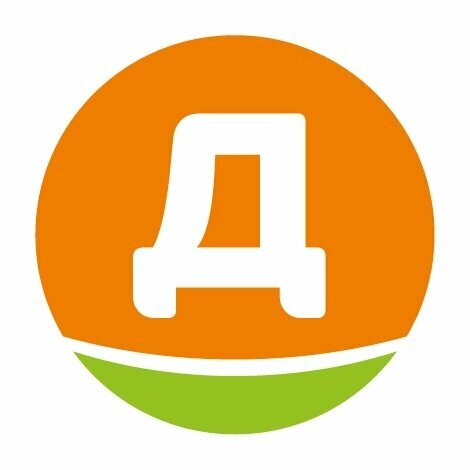 Süpermarket Dixy, Saint‑Petersburg, foto