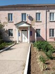 Отдел по вопросам миграции ОМВД России по Нижнегорскому району (улица Ленина No:13, посёлок городского типа Нижнегорский), pasaport ve göç hizmetleri  Kırım Cumhuriyeti'nden