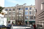 Торговый дом Р. Б. Левинсона (Bolshaya Dmitrovka Street No:32), turistik yerler  Moskova'dan