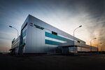 Берлин-Хеми (2-y Avtomobilny proyezd No:5), i̇laç firmaları  Kaluga'dan