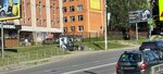 Университет кооперации (Smolensk, prospekt Gagarina), toplu taşıma durağı  Smolensk'ten