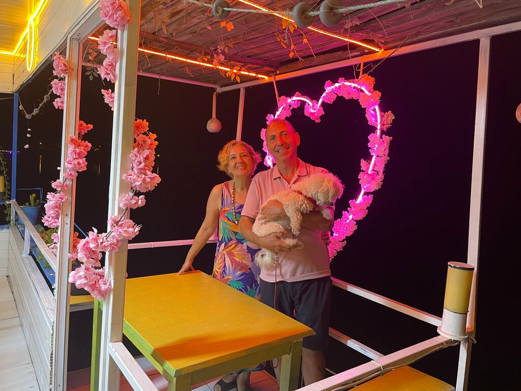 Restoran Memedim Balık Restaurant, Demre, foto