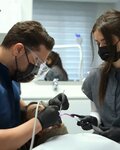 Dt. Ibrahim Cihat Clinic (İstanbul, Beşiktaş, Ayazmaderesi Cad., 6/1), özel ağız ve diş sağlığı klinikleri ve muayenehaneleri  İstanbul'dan