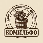 Comilfo (Yuzhno-Uralskaya ulitsa No:74), saunalar  Orenburg'dan