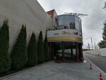 Кофе с собой (Gagarina Street No:30А), kahve otomatı  Yekaterinburg'dan