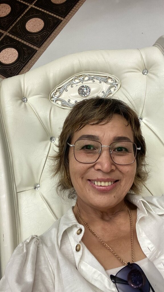 Market Aika, Taldıkorgan, foto