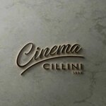 Cillini Cinema (Moskovskiy Avenue No:19), i̇ç mimarlık firmaları  Kaliningrad'dan