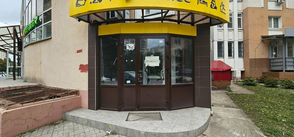 Fitness kulüpleri Jump фитнес, Lipetsk, foto