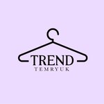 Trend (Lenina Street No:88), giyim mağazası  Temriuk'tan