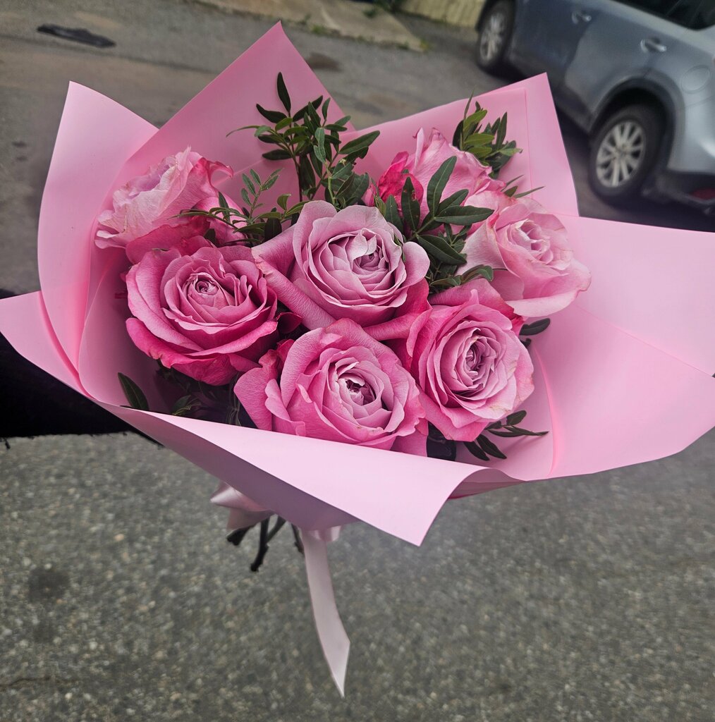 Çiçekçiler Цвет Прайс, Saint‑Petersburg, foto