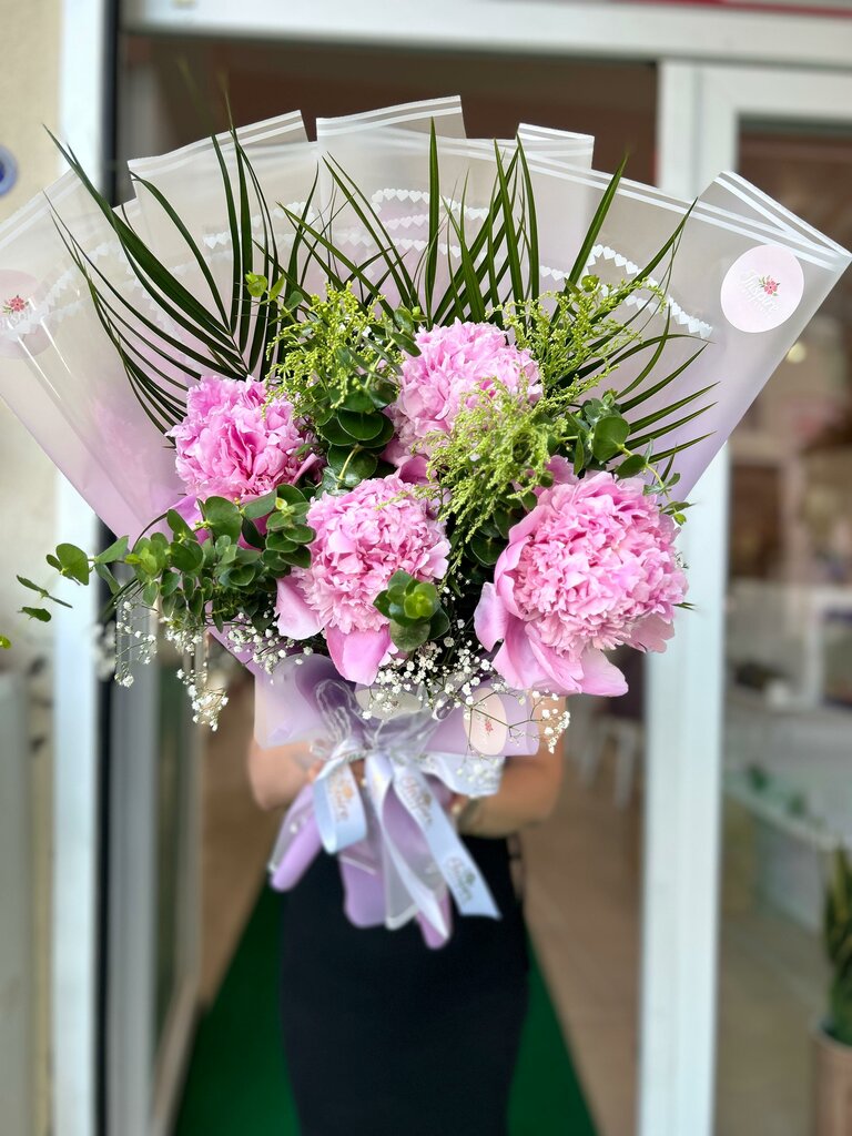 Çiçekçiler İnspire Çiçekçilik, İzmir, foto