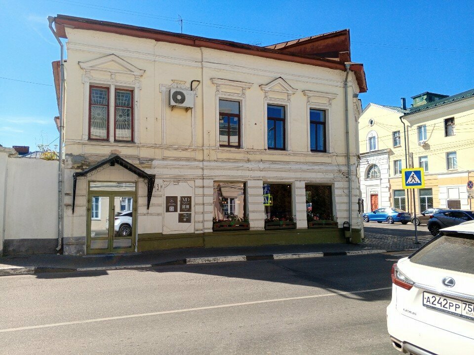 Kozmetoloji, kozmetik salonları Face live, Kolomna, foto
