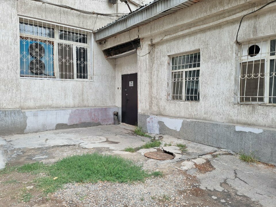 Yönetim ofisi Yetkon, Almatı, foto