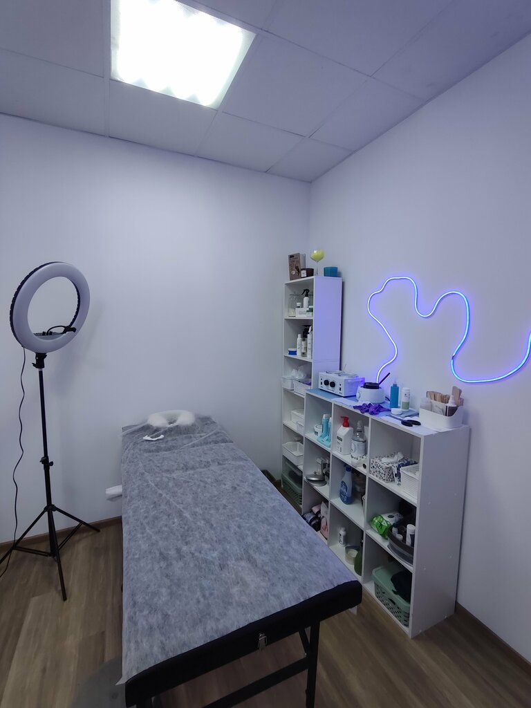 Epilasyon Wosk студия, Saint‑Petersburg, foto