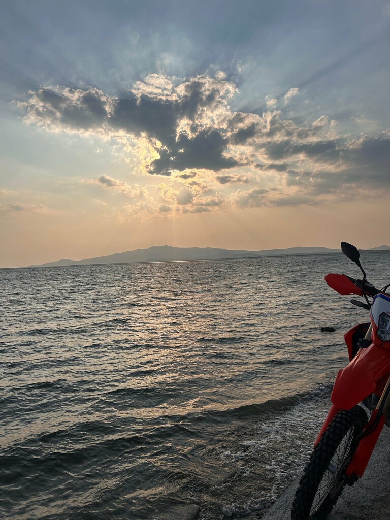 Kafe İncirlik Sahil, Aliağa, foto