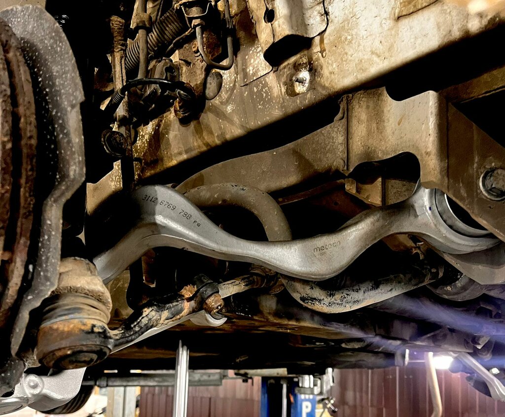 Otomobil servisi КнязьАвто, Himki, foto