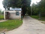 Вологодский областной лечебно-реабилитационный центр (Vologda, ulitsa Karla Marksa), geçiş noktaları, güvenlik kontrol alanı  Vologda'dan