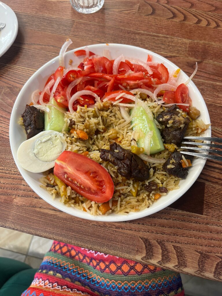 Restoran Шаурма Спутник, Krasnogorsk, foto