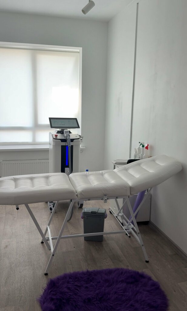 Epilasyon Ah. Lazer, Tataristan, foto