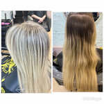 Марафет (Vorontsovskiy Boulevard No:17, Murino), kuaförler