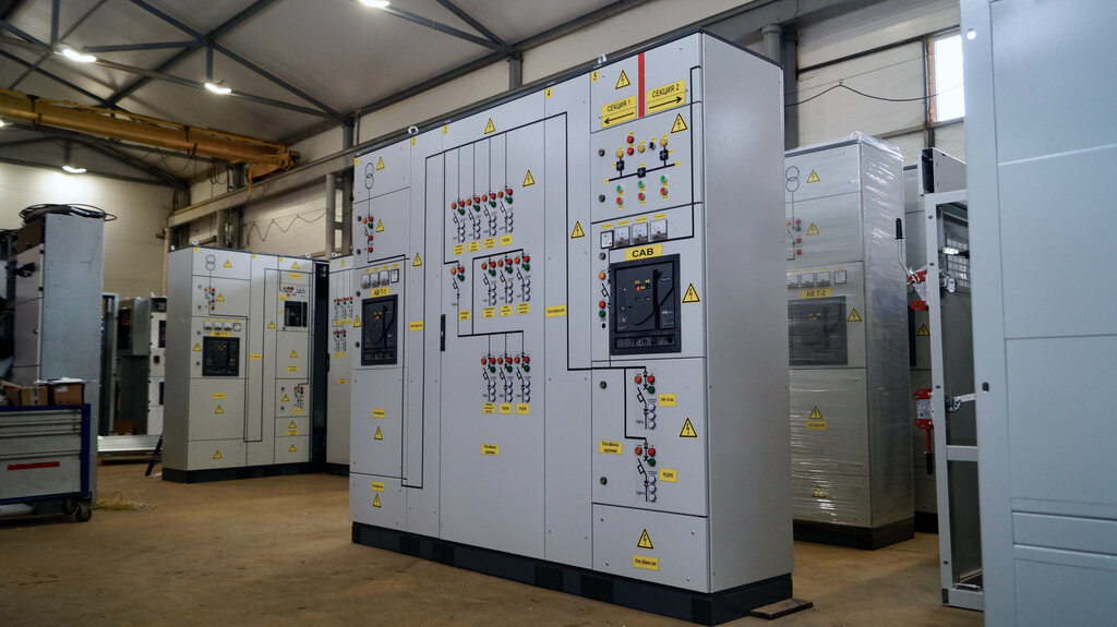 Elektroteknik ürün ve ekipman firmaları Legir Plus, Minskaya oblastı, foto