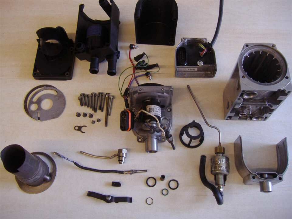 Otomobil kliması firmaları Компания Тдб-1, Moskova, foto