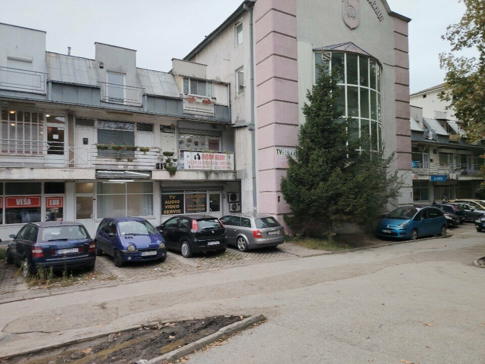 Evcil hayvan kuaförleri Mirijevo Groom Boom, Belgrad, foto