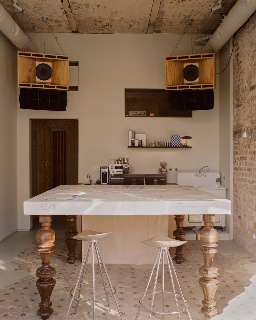 Profesyonel fotoğraf stüdyosu Фотоателье автопортрета Up To You, Moskova, foto