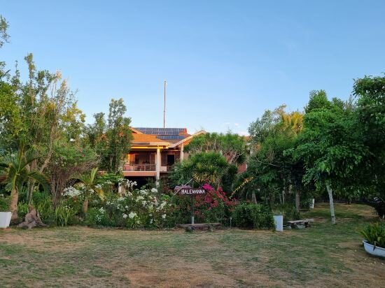 Otel Hale Manna Coastal Gardens, , foto