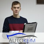 Autokeim (Marshala Savitskogo Street No:32к1), araba seçimi hizmeti  Moskova'dan