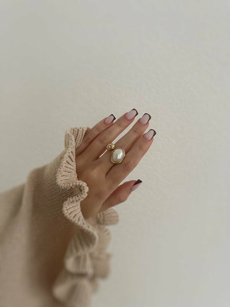 Güzellik salonu Ya na manike, Gatchina, foto