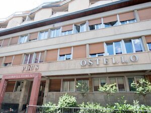 Plus Florence (Via Santa Caterina d'Alessandria No:15, Florence), pansiyonlar, hosteller  Floransa'dan